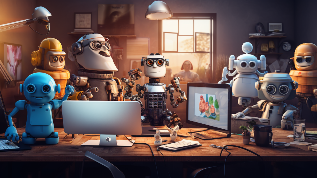 Review of A.I Creators Club: A Revolutionary Community for Video Makers ...