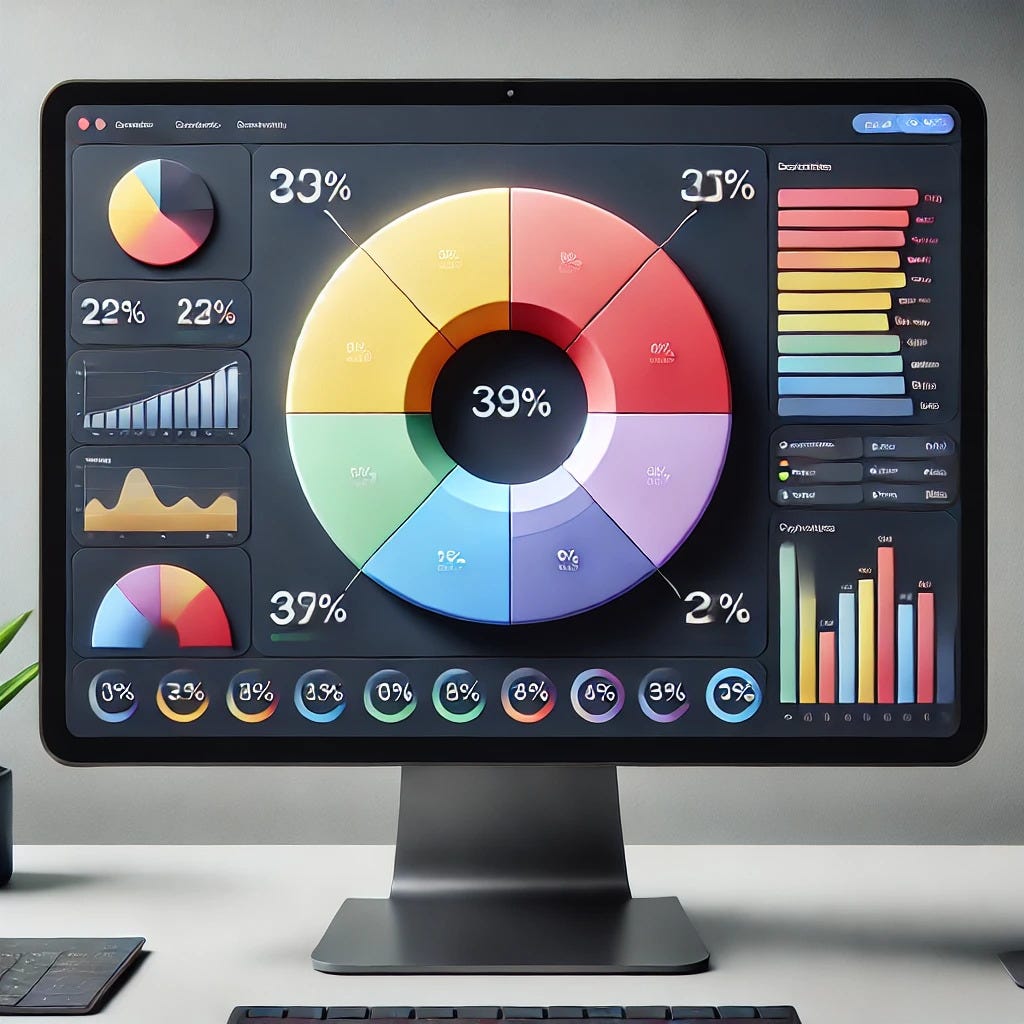 Creating a Simple Donut Chart in React with ECharts | by Semih Celik | Medium