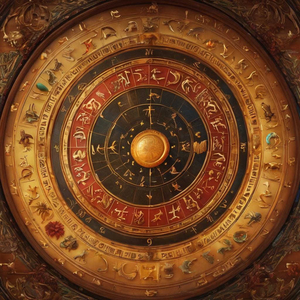 Understanding the Dynamic of Sister Signs in Astrology | by Saanvi ...