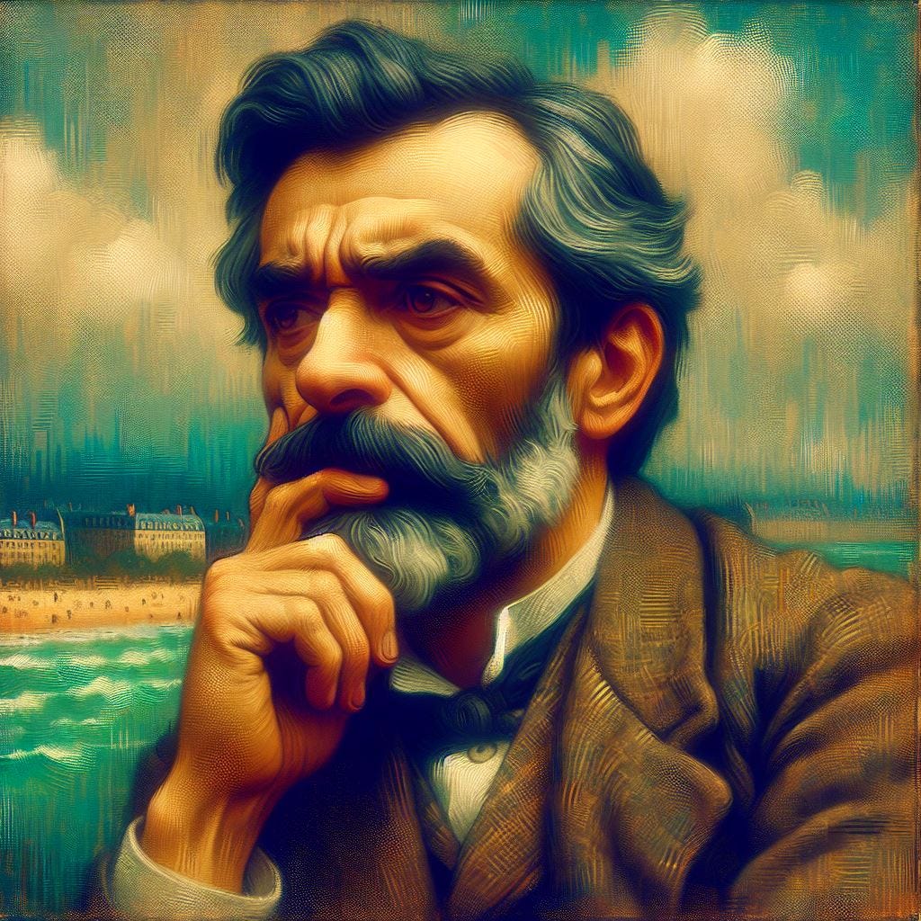 Existential Choices -Ultimate Values and Weighing the Divine | by Keith ...