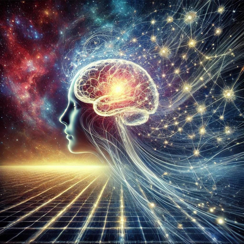 Entanglement’s Embrace: Rethinking Consciousness in the Quantum Age ...