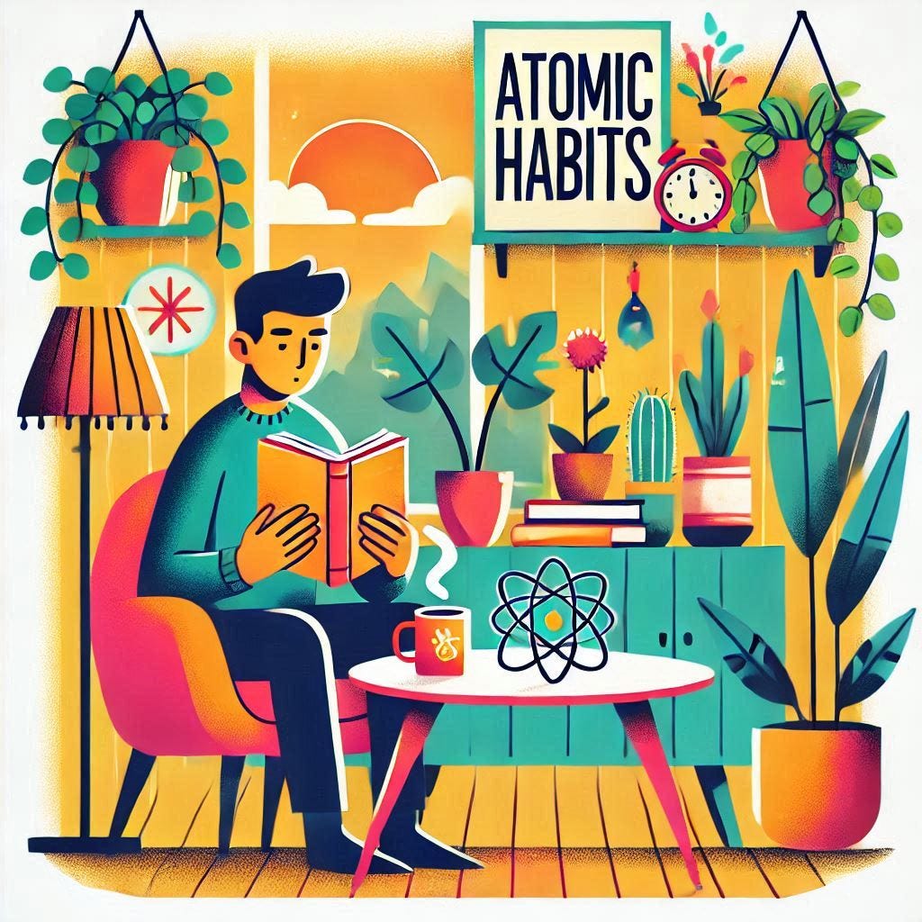 Transform Your Life One Tiny Step At A Time A Real Take On Atomic
