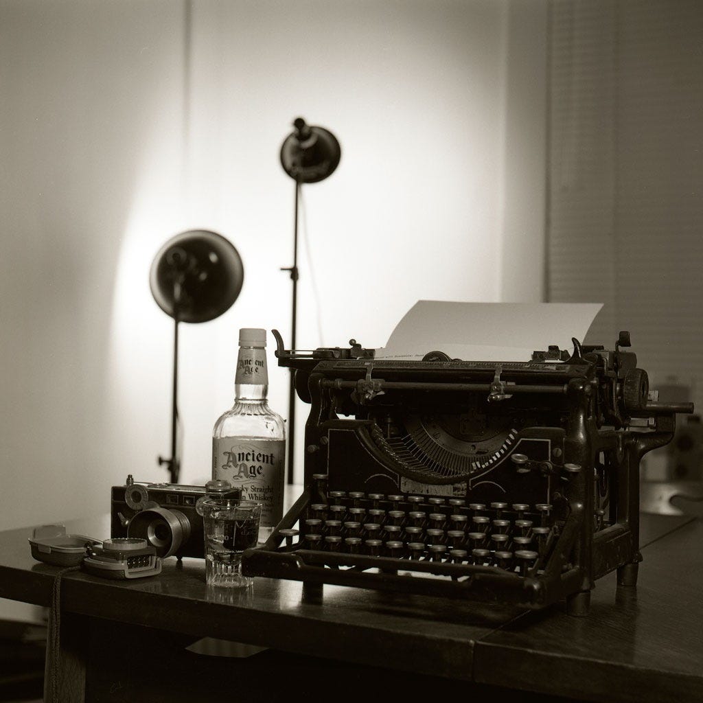 A former NaNoWriMo scoffer…. When I first heard about writing a… | by ...