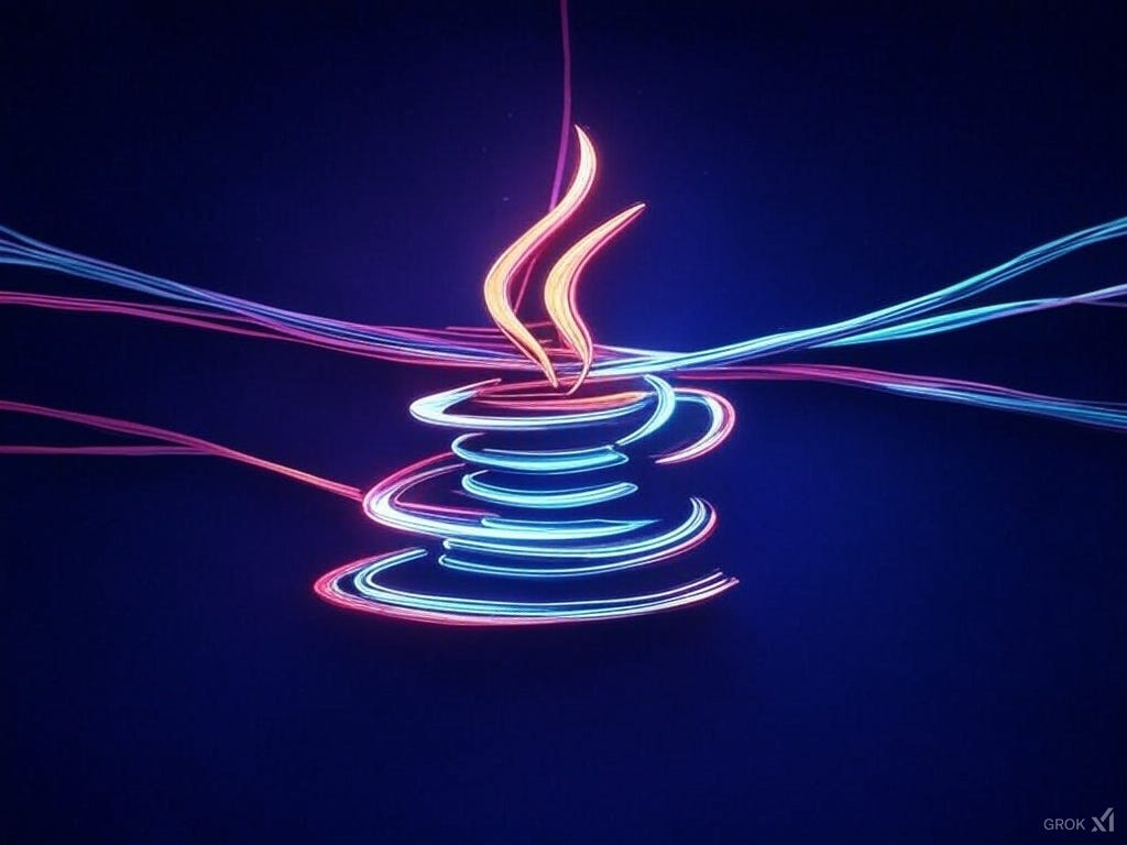 Unlocking Java’s Hidden Gem: Virtual Threads in 2025 | by H2bm | Medium