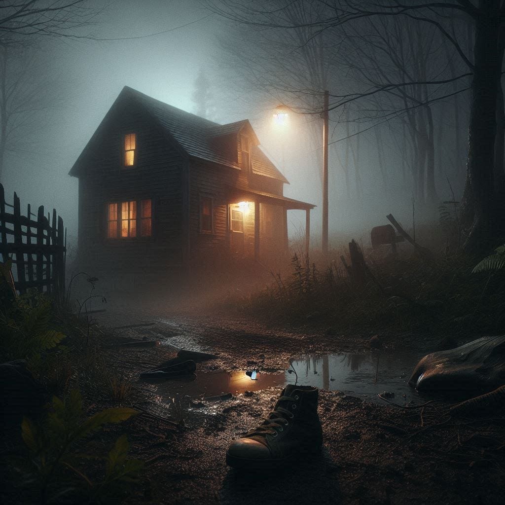 A Tale of Hidden Secrets. The Silence of Small Towns | by Blessing Chinwendu | Follower Booster ...