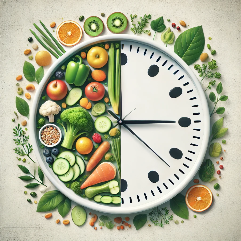 Intermittent Fasting: A Complete Guide to Unlocking Its Benefits | by ...