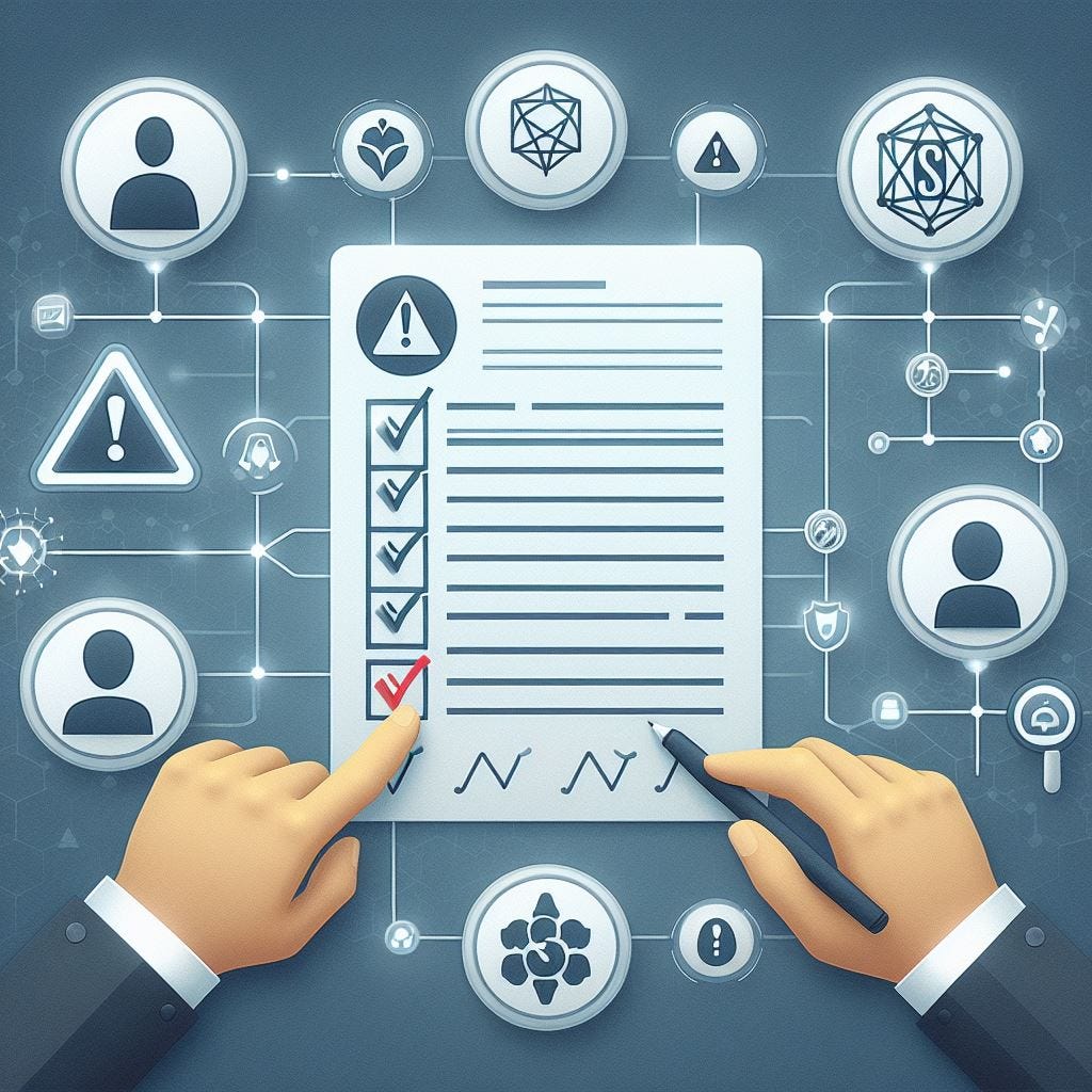 Securing Smart Contracts: Addressing Improper Input Validation | by ... Securing Smart Contracts: Addressing Improper Input Validation | by ...