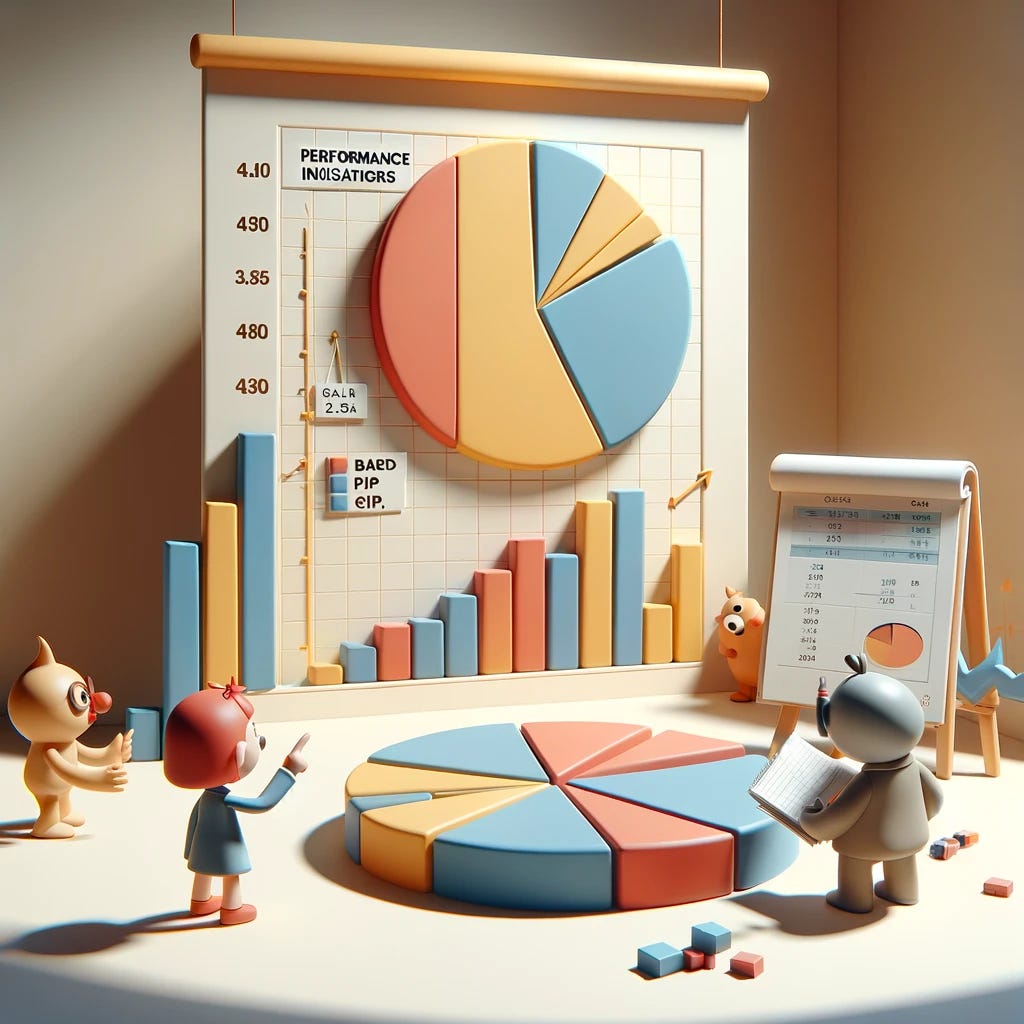 Achieving Operational Excellence in AWS: Measuring Impact | by shelan ...