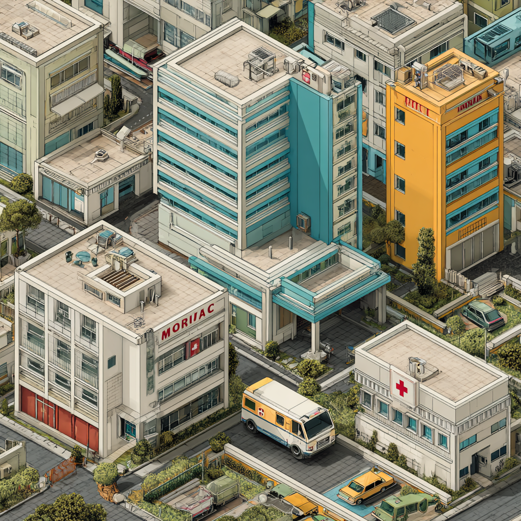 Micro-Hospitals: Are Smaller Facilities the Future of Accessible Care ...