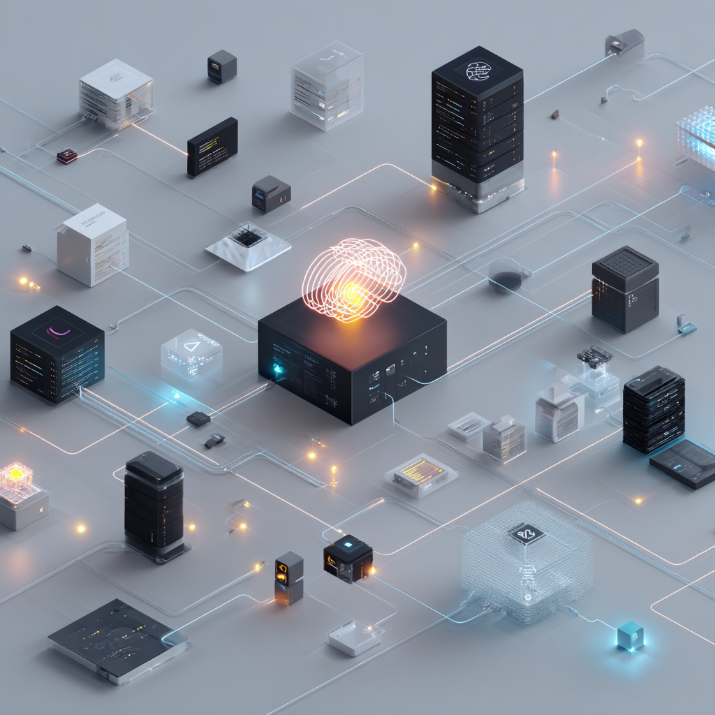 When Not to Over-Engineer: Hybrid GPT Workflows Meet Modular Cloud ...