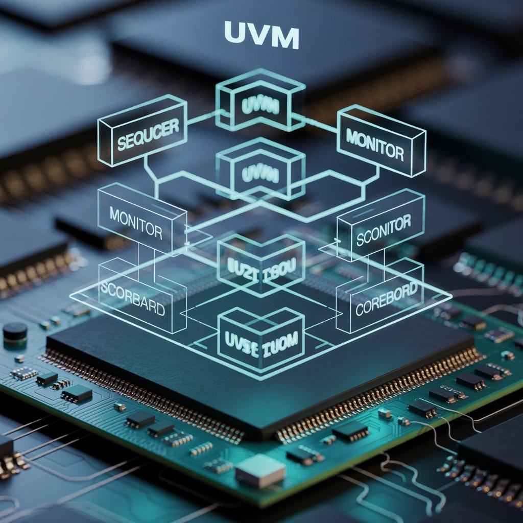 Learn Vlsi Verification Day 37 System Verilog Program Block By 2392