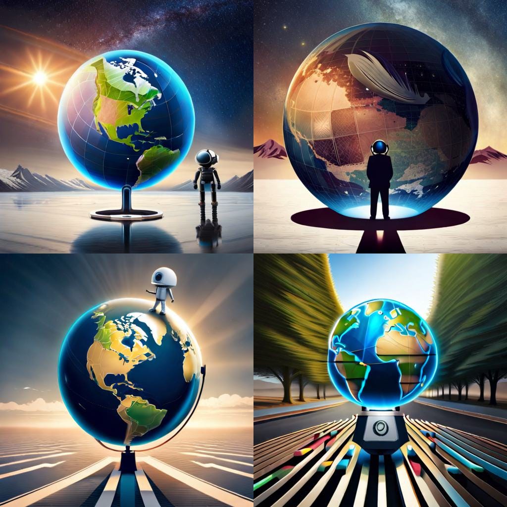 Navigating the AI Wave: Embracing Collaborative Innovation | by ...