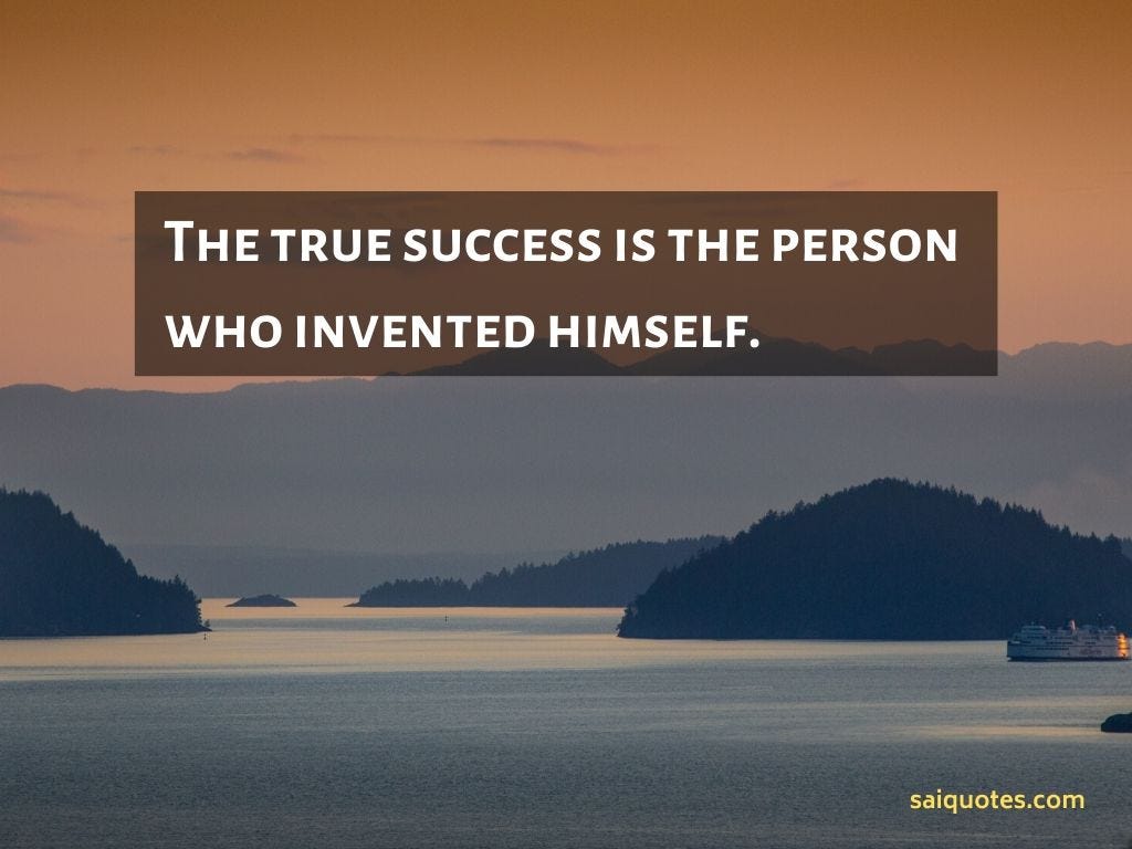 Bold Quotes. Hello, friends nice to meet you. I’m… | by Sai Quotes | Medium