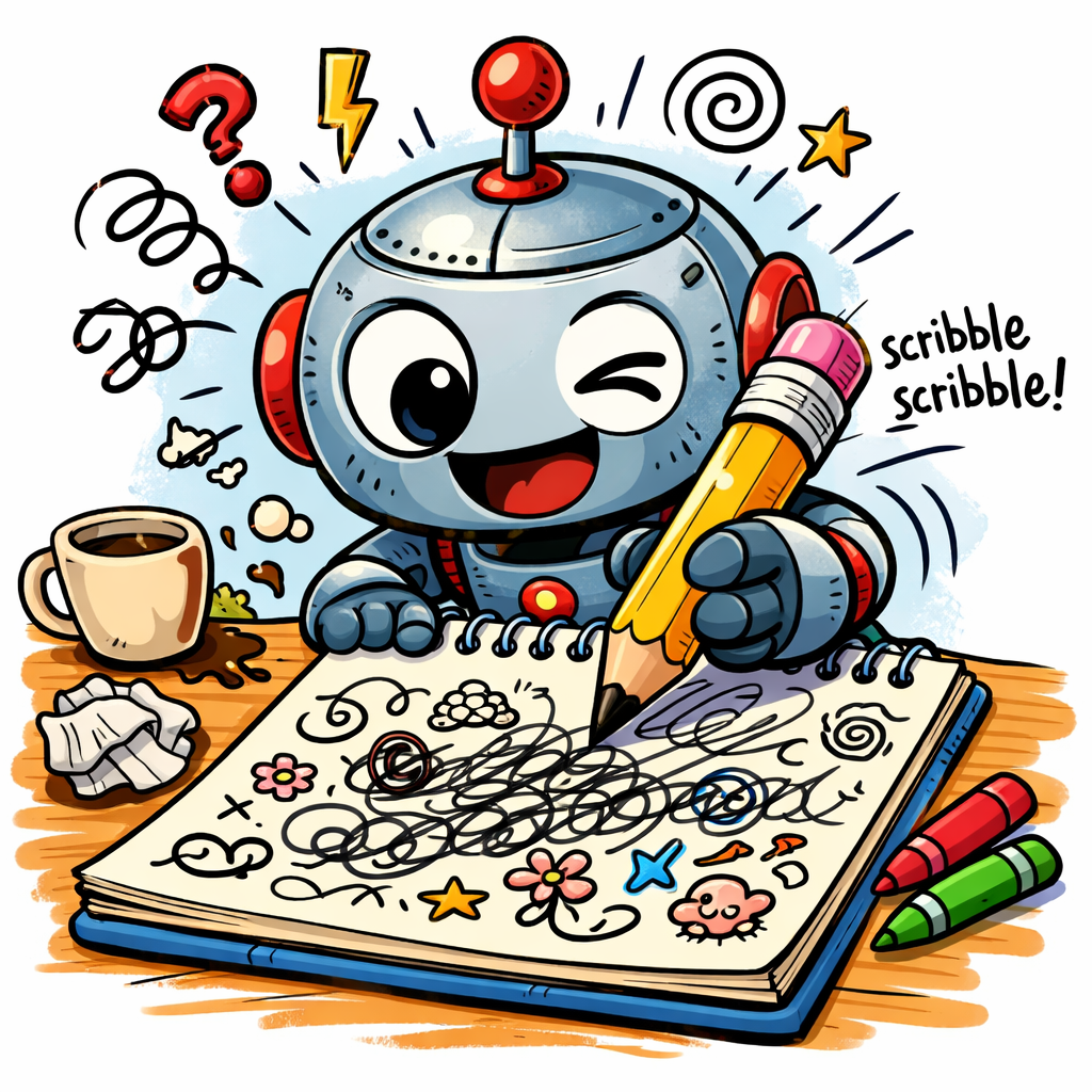 My notes taking app story, Part 2: the freedom, and the AI assistant ...