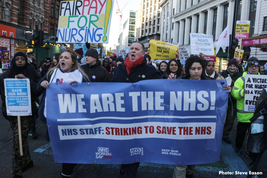 Disobey the Court! On the RCN Union. | by MAX X | May, 2023 | Medium