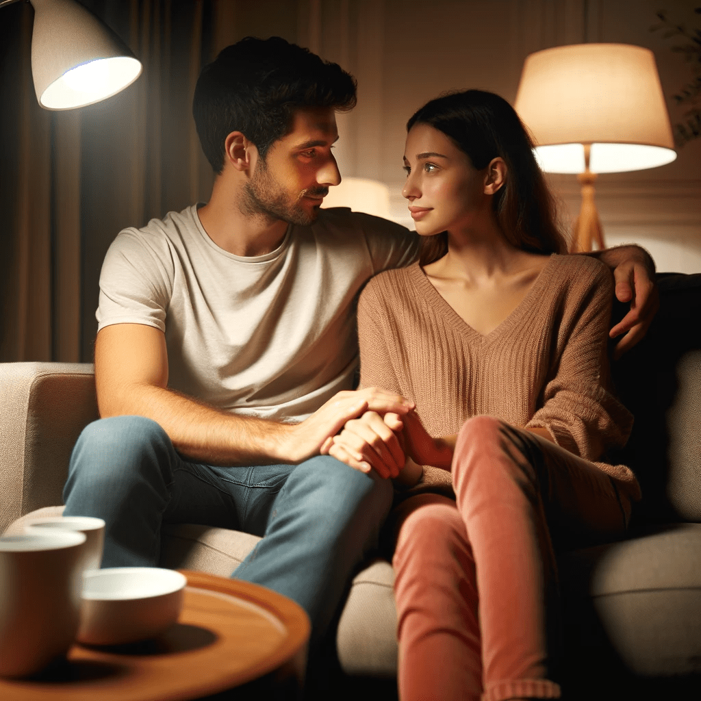 How to Talk to Your Partner About Sexual Health Supplements | by Ultra ...