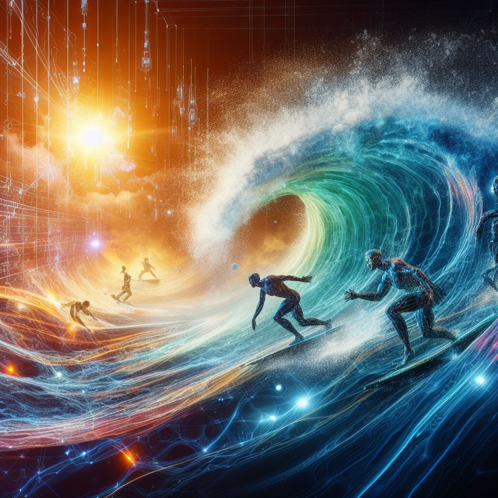 Artificial Sentience and the Future of Human Experience | by Alain A ...