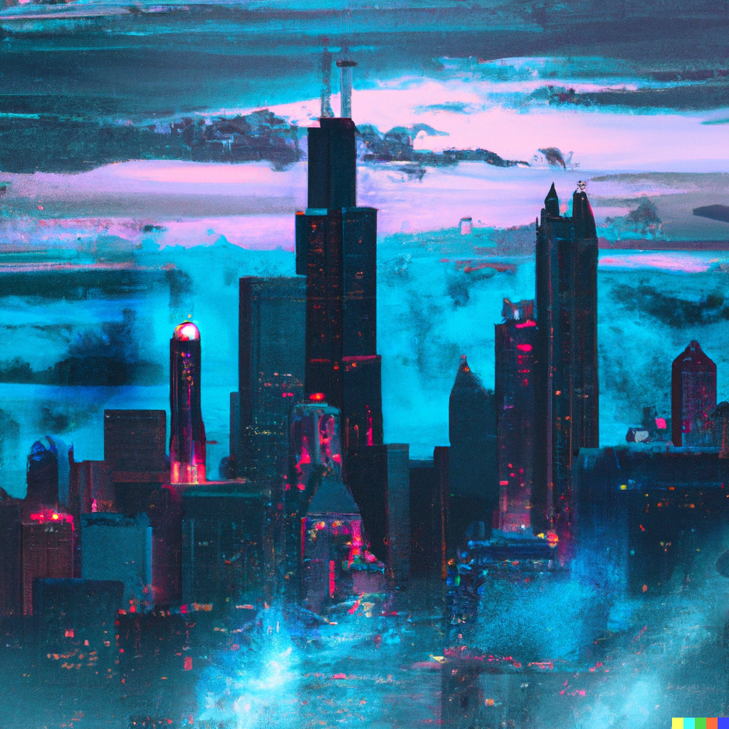 The History of AI in Chicago. Understanding how deeply Chicago was ...