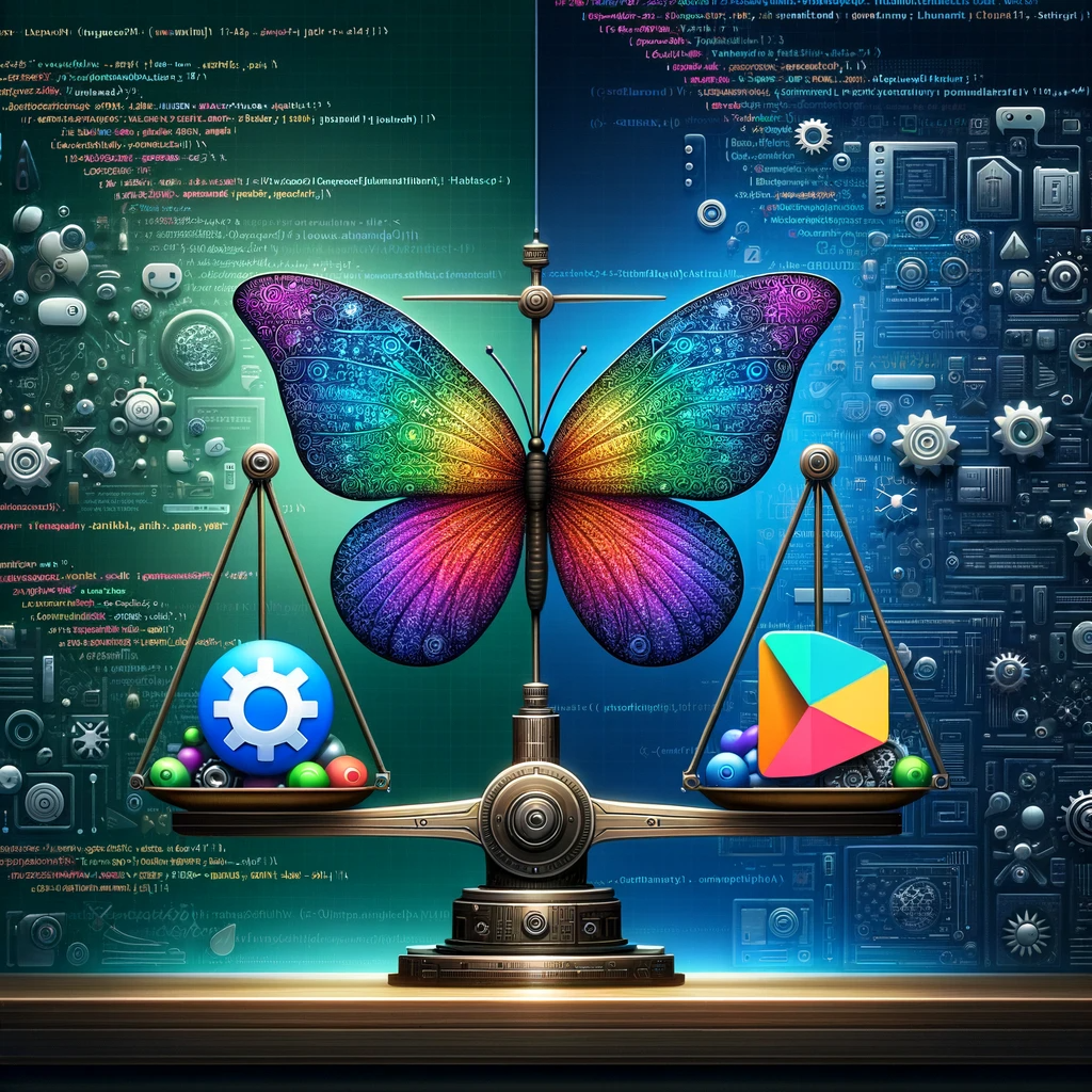 Flutter Vs Native App Development A Comprehensive Guide By Kevin Finnerty Medium