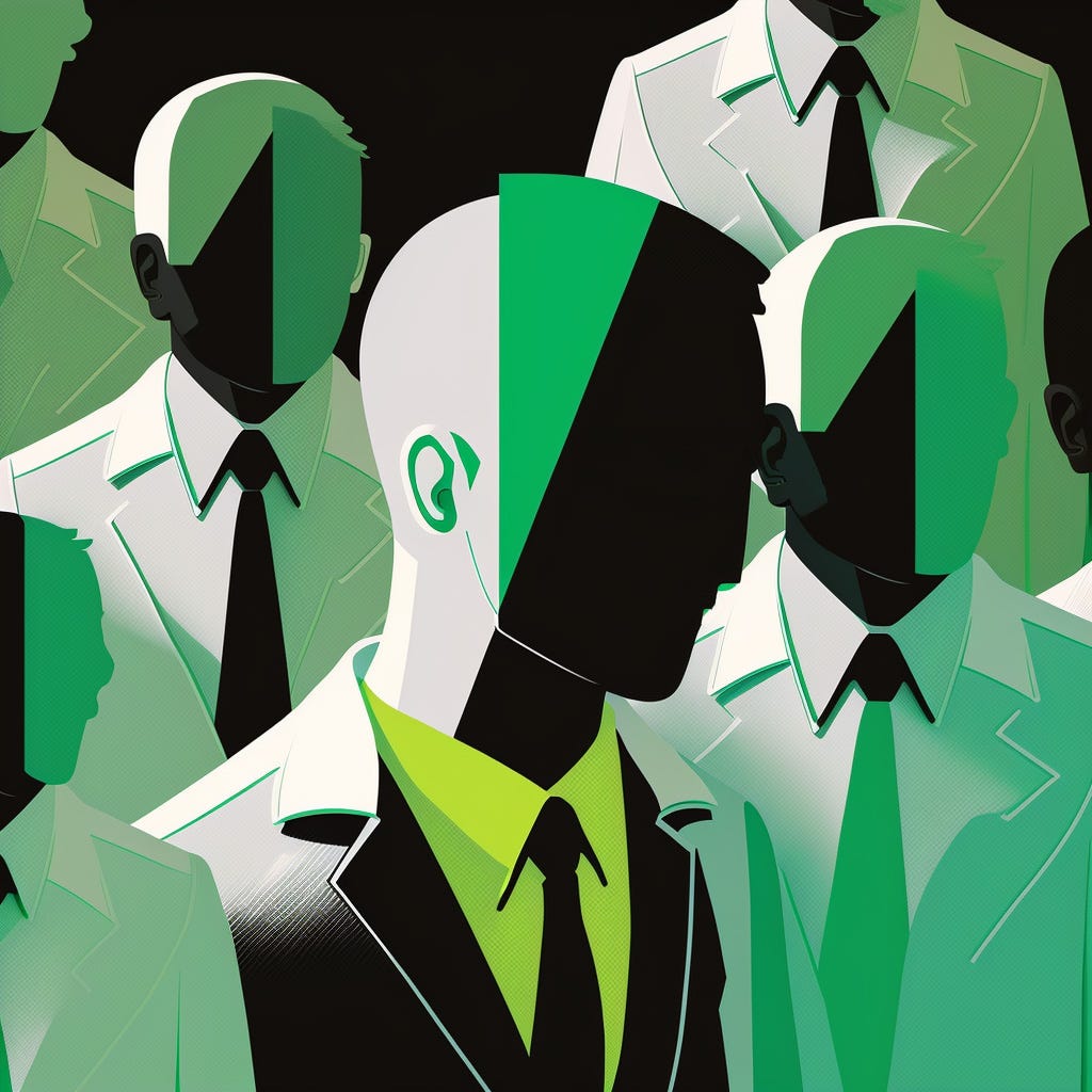 The Art of Deception: Unmasking Scammers and Protecting Your Money | by ...