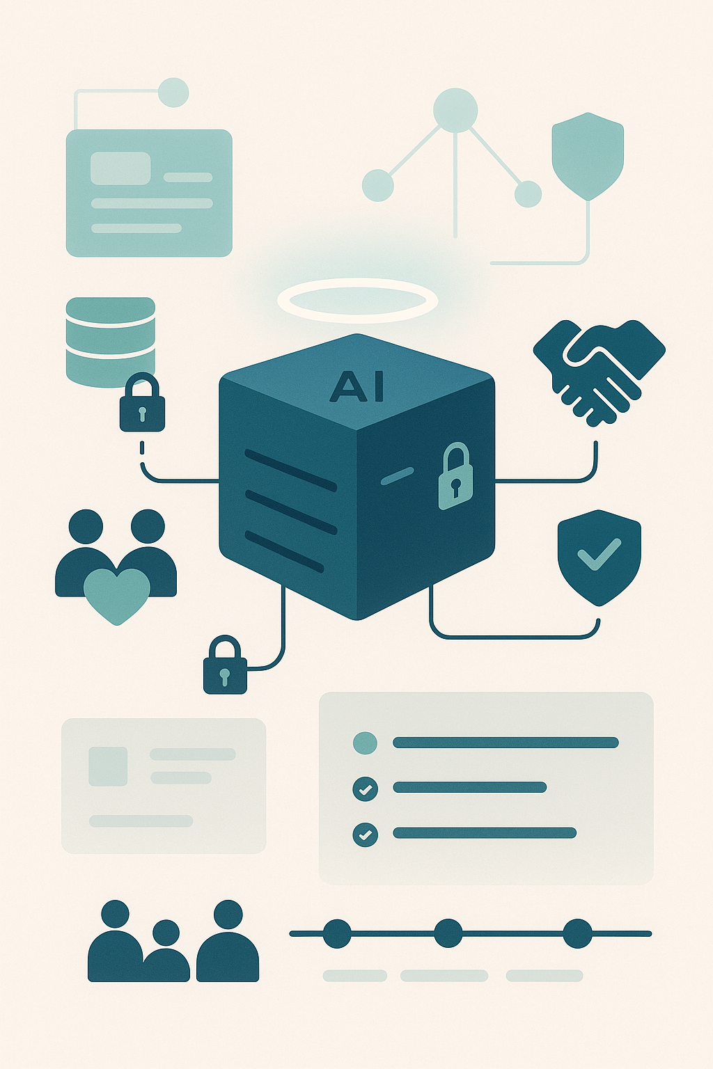 AI Without the Hype; Why Quiet Reliability Wins for Nonprofits | by ...
