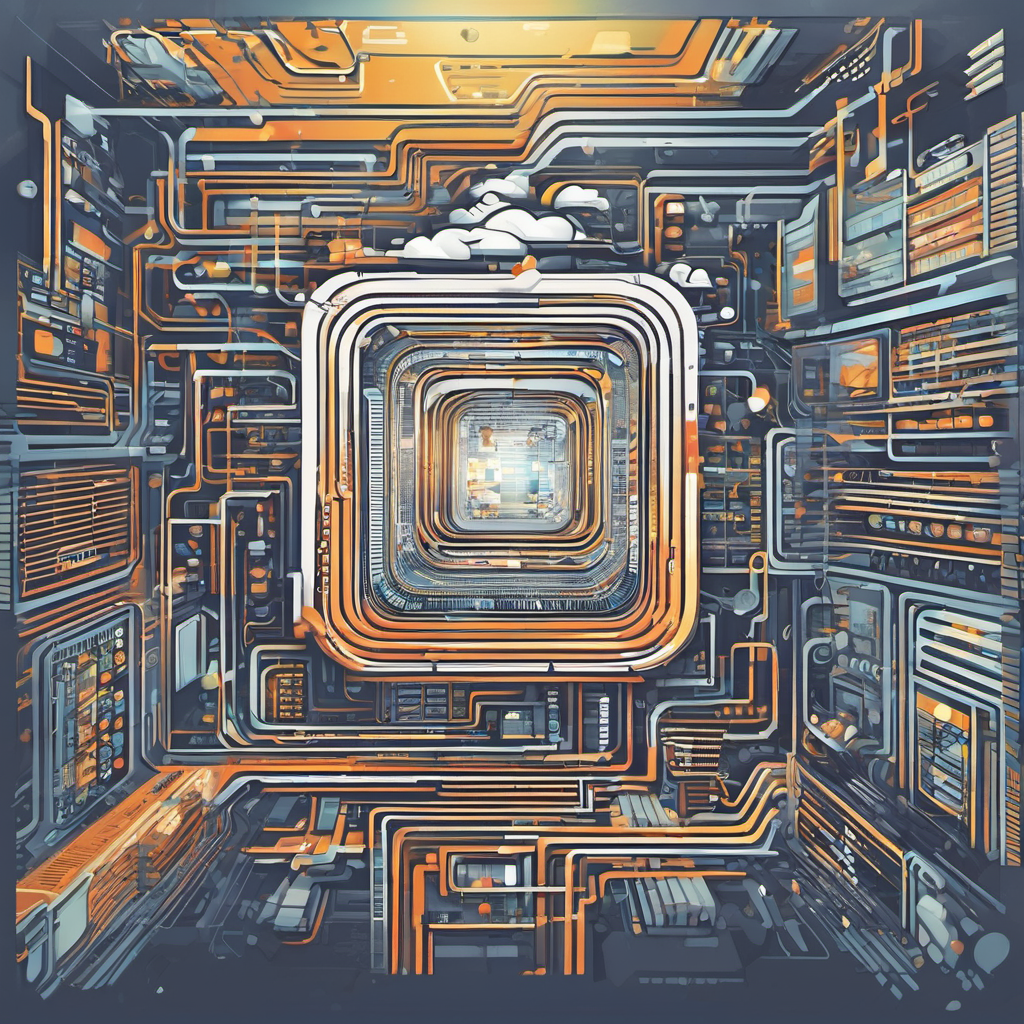 Create Containerized Virtual Machines from scratch | by Alexandre ...