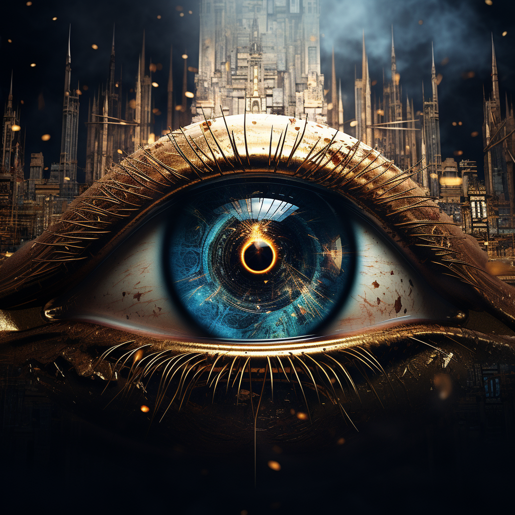 The Vision Behind Eye of Unity NFT Foundation | by Eye Of Unity | Medium