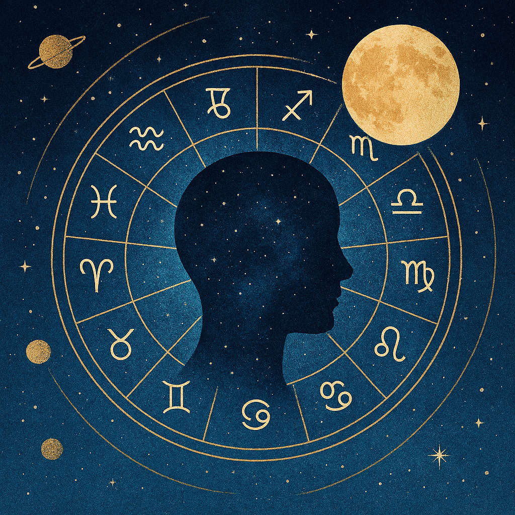 The Dance Around Truth: How Psychoanalysis and Astrology Speak the Same ...
