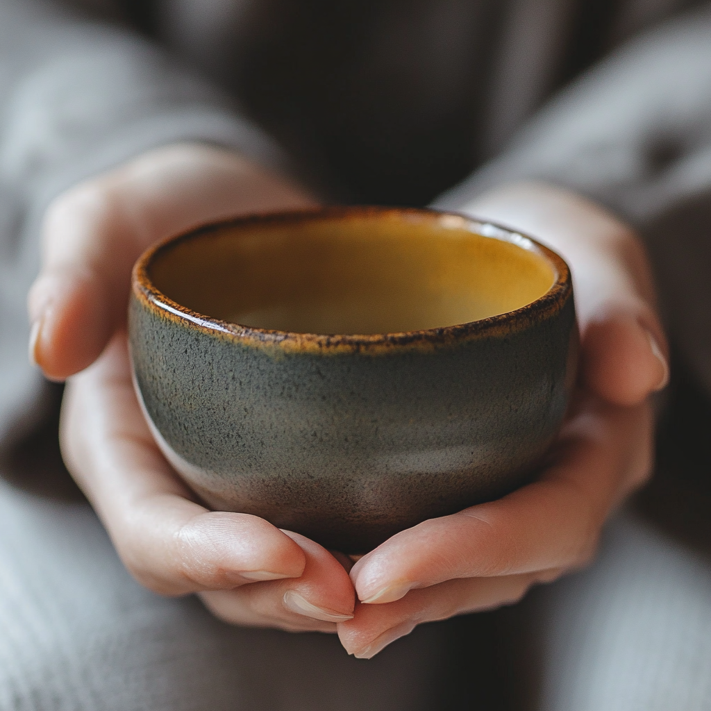 Tao Te Ching — Chapter 4: The Power of Emptiness | by Robert A. Long ...