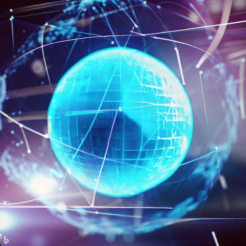 The Importance of Edge Computing and Distributed Ledger Technology in ...