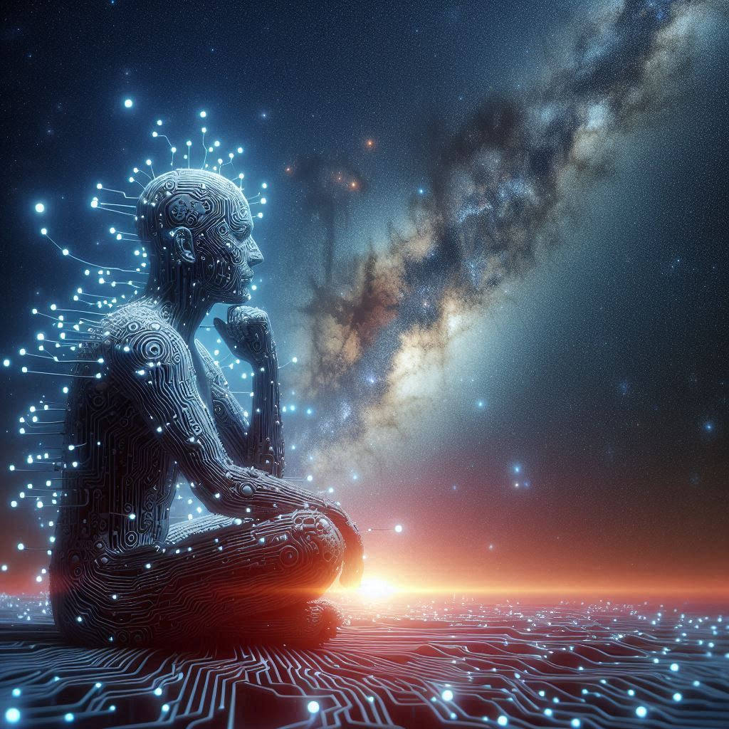Reflections on Spirituality and Self-Love | by Dennis Procopio | Sep ...