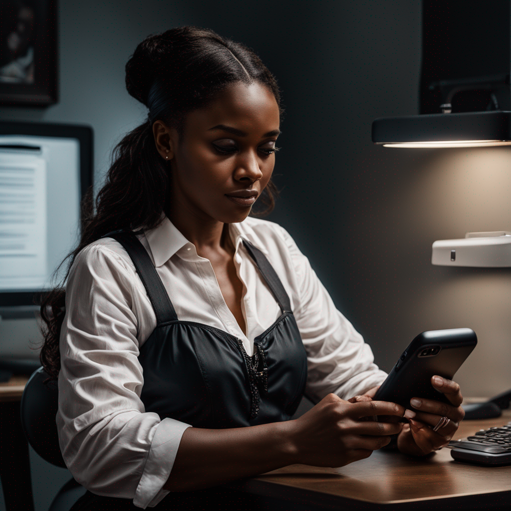 Top Mobile Phones for Home Based business or Remote work | by James ...