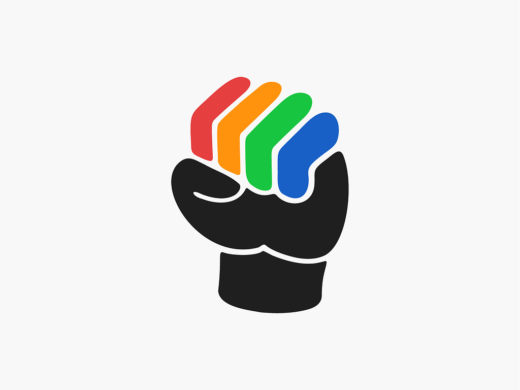 10 Best Fist Logo Ideas of All-Time | by Strife Studio | Dec, 2023 | Medium