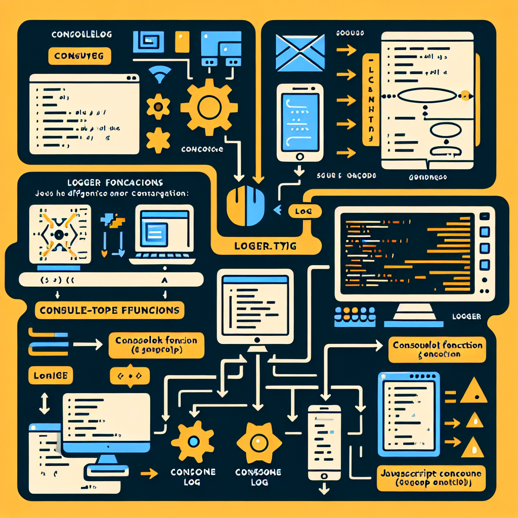 Comprehending the Dissimilarities Between “console.log” in JavaScript and “console.log” in C# ...