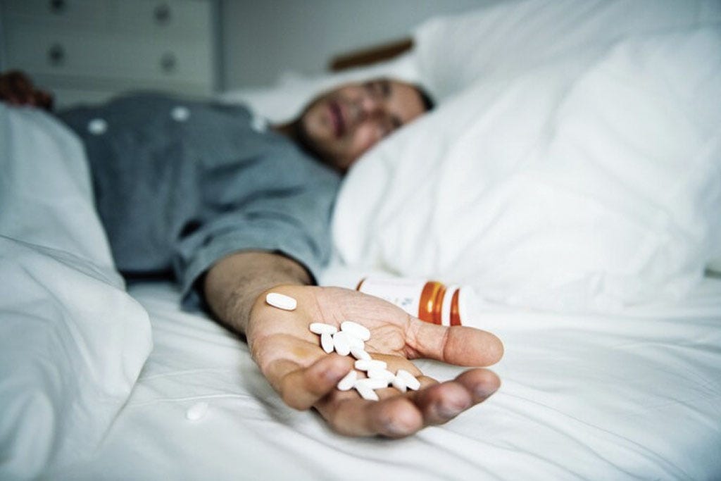 All About Cymbalta Withdrawal: Side Effects & Timeline | by ...