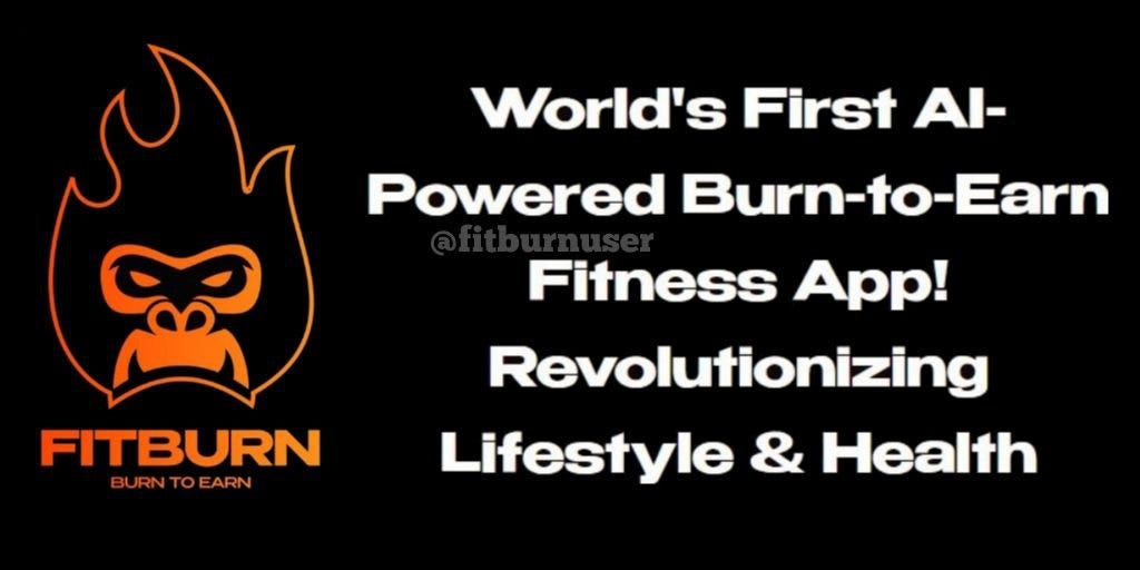 How to Get Started With FitBurn(Burn to Earn) -A Beginner’s Guide on ...