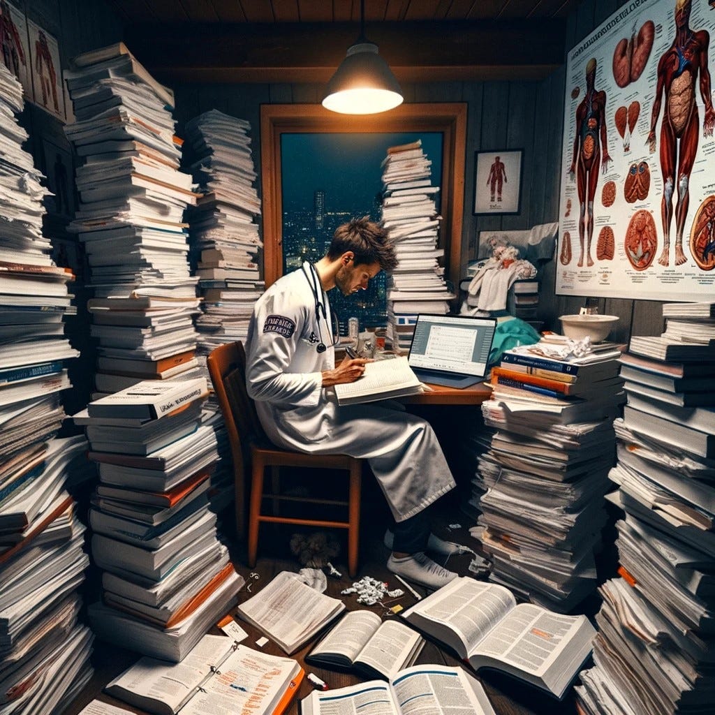 Transforming Medical Learning: Elevating YouTube Education with Talkbud | by Abdelhai Bouaicha ...
