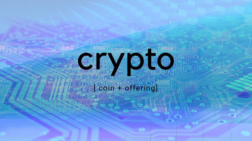 The Changing Face of the Coin Offering | by Buying.com | Medium