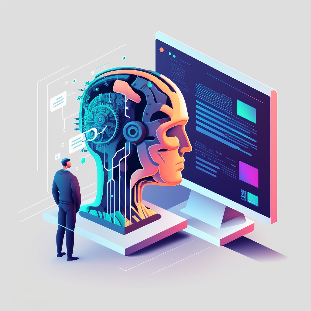 AI and ML Technologies in Frontend Development: Embracing the Future ...