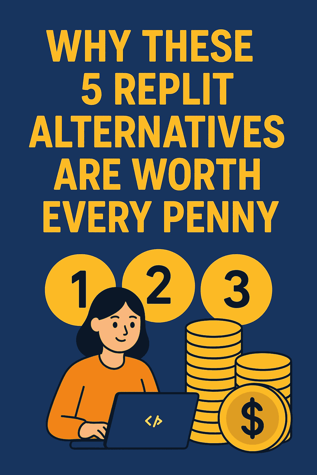 Why I Switched from Replit: Real Alternatives, Real Results | by ...