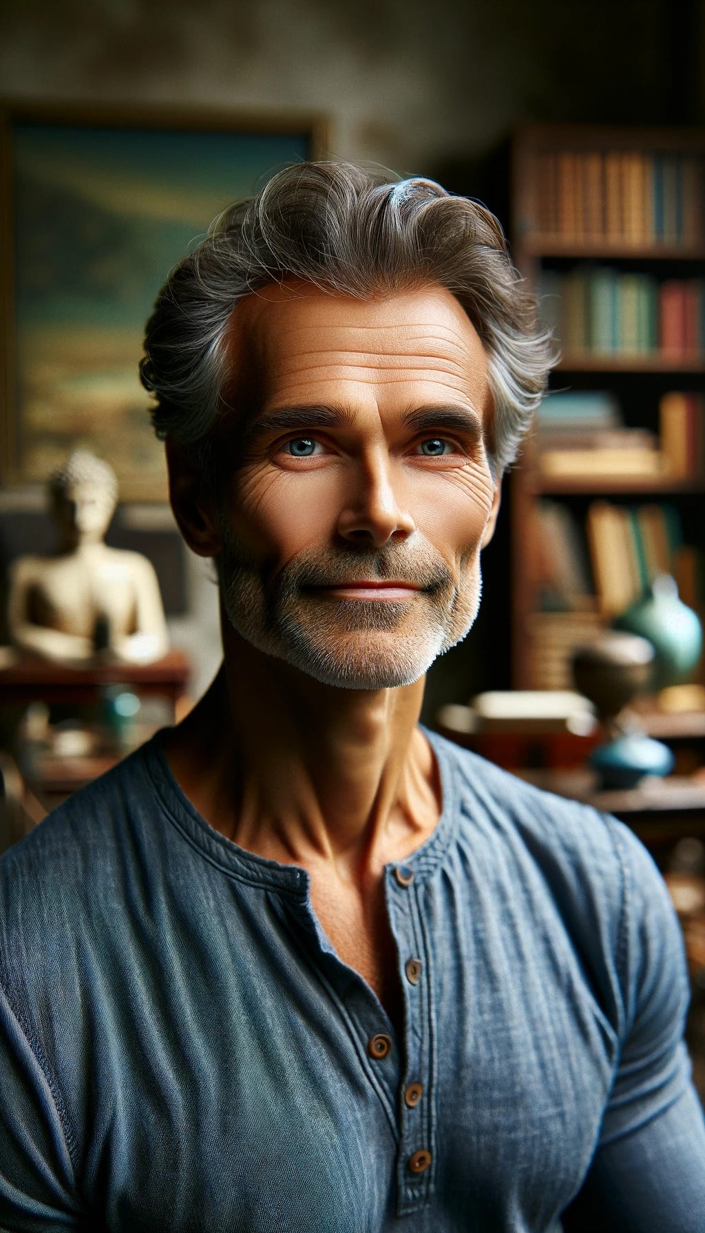 Why You Have To Believe In What You Cannot Yet See | by George ...