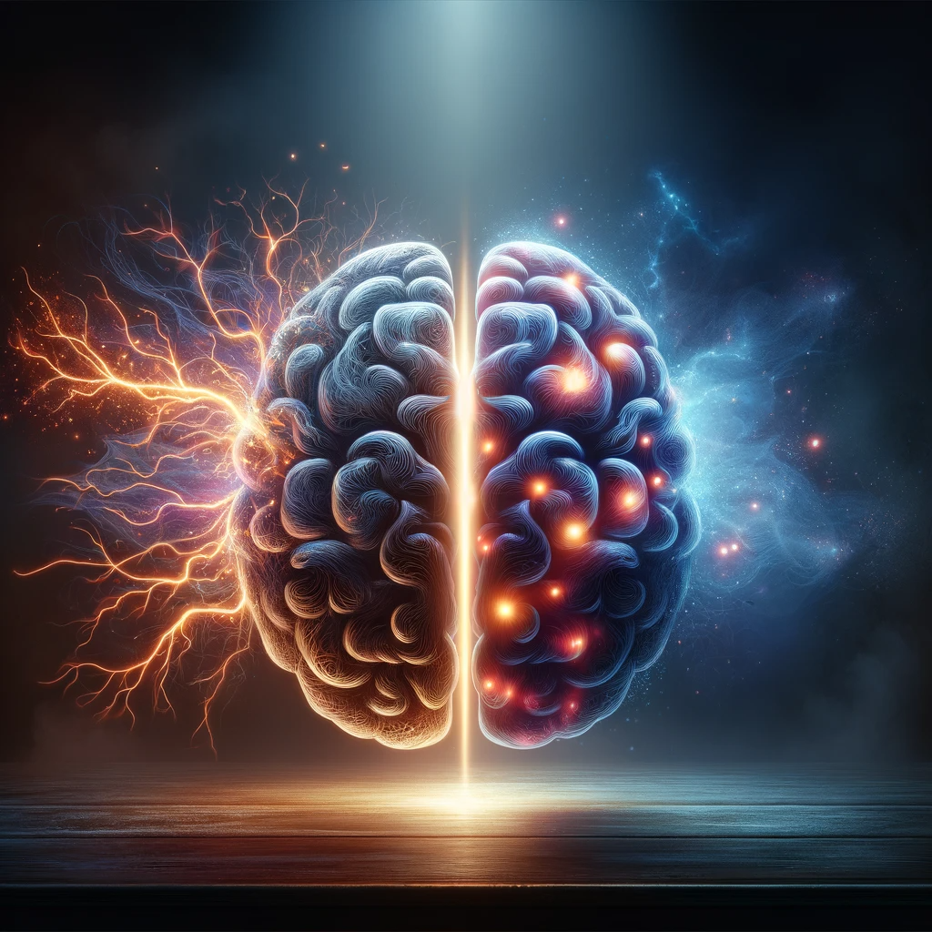 Why Slow Thinking Matters for AI. Fast and Slow Thinking | by Ngwako ...