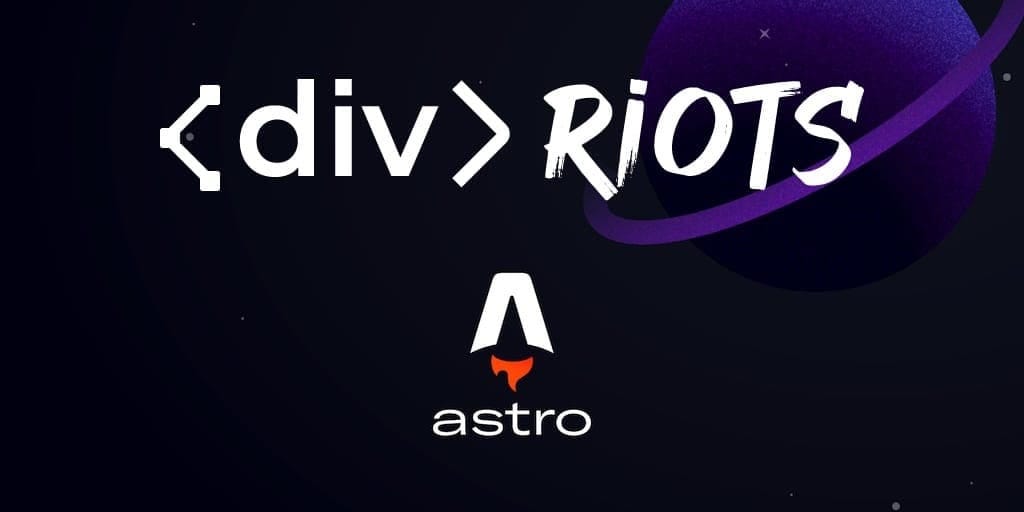 Exploring the Universe of Astro.js Frameworks: Unleashing the Power of Modern Web Development ...