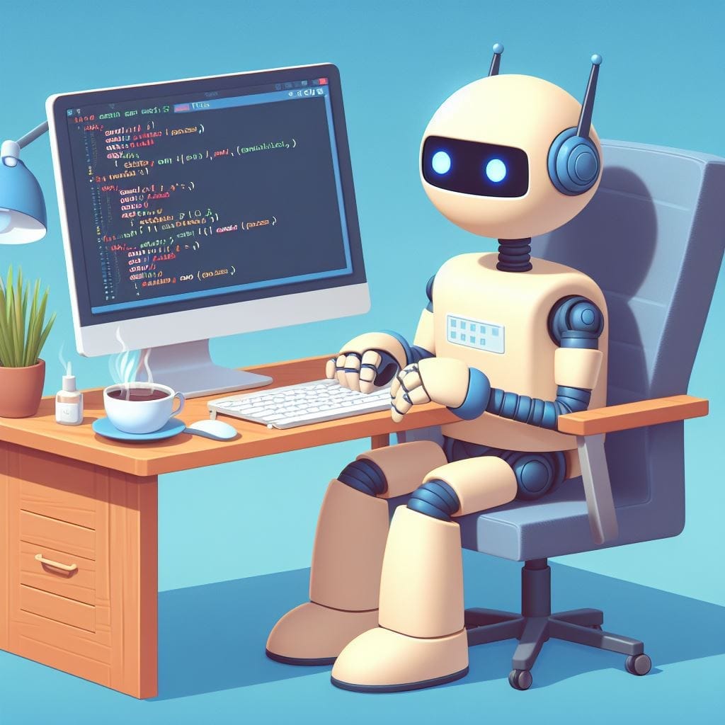 *Forget the Force, AI, and SQL are the New Dynamic Duo of Data ...