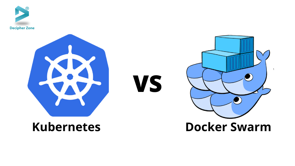 Kubernetes vs Docker Swarm: Comparing Container Orchestrators. | by ... Kubernetes vs Docker Swarm: Comparing Container Orchestrators. | by ...