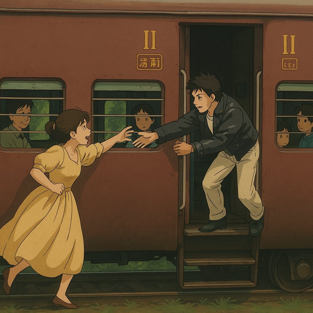 Best 5 Ghibli AI Generators for Creating Magical Studio Ghibli-Style ...