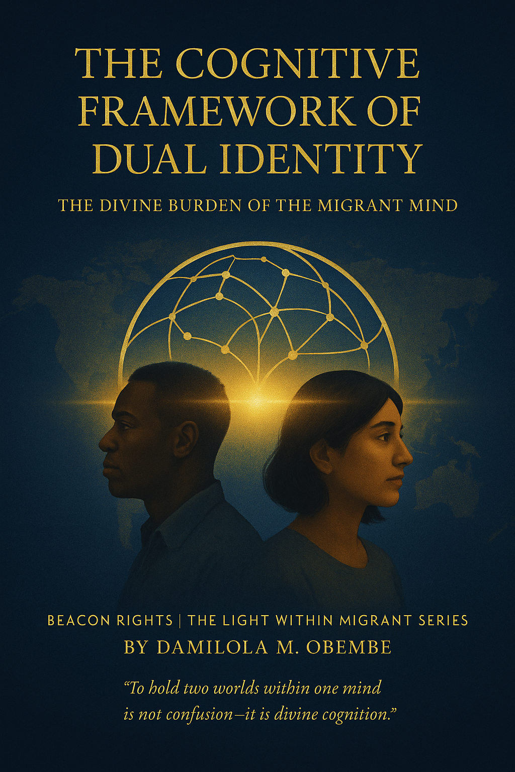 Beacon Rights Reflection | The Cognitive Framework of Dual Identity ...