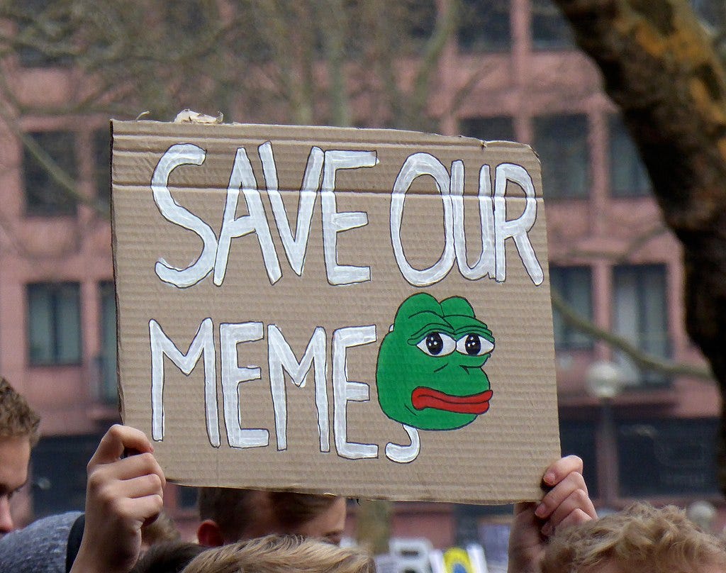 The PEPE Meme Coin Hitting $1 Billion Market Cap in 20 Days Highlights ...