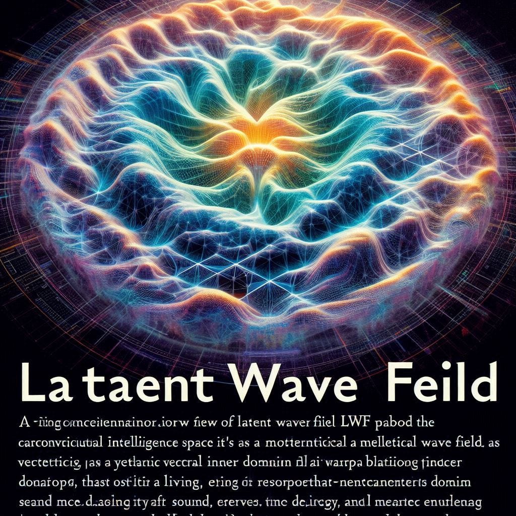 The Latent Wave Field Paradigm: A Comprehensive Critique from Within ...