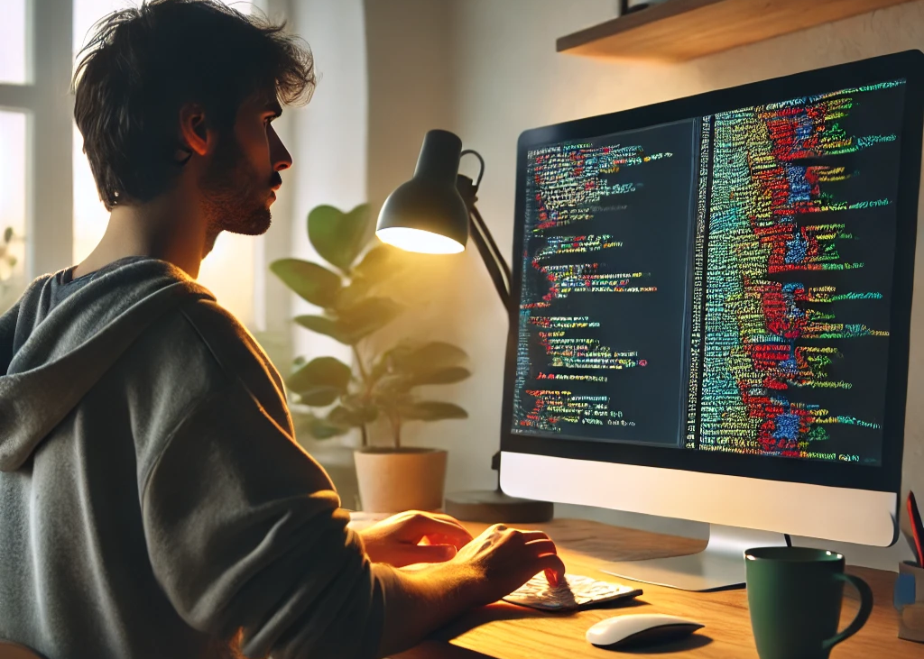How Python Developers Can Create Colorful Terminals for Enhanced Output Readability | by Amit ...